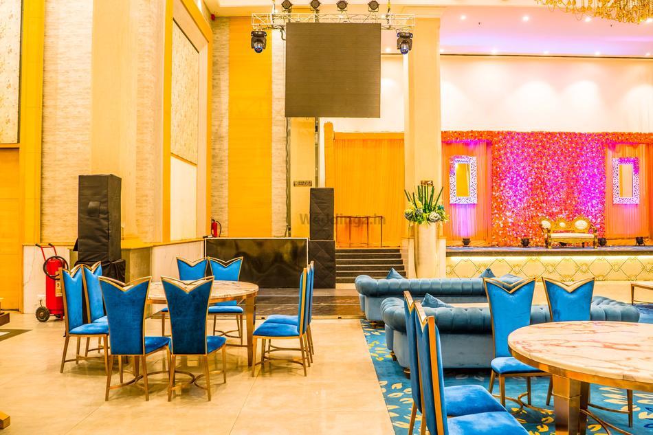 City Pride Sector 51, Noida | Banquet Hall | WeddingZ.in