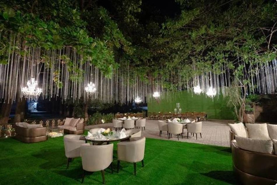 Gallops Mahalaxmi, Mumbai | Banquet Hall | Wedding Lawn | WeddingZ.in
