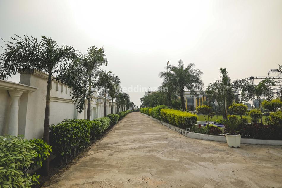 Jai Resort Jandiala, Amritsar | Banquet Hall | Wedding Lawn | WeddingZ.in