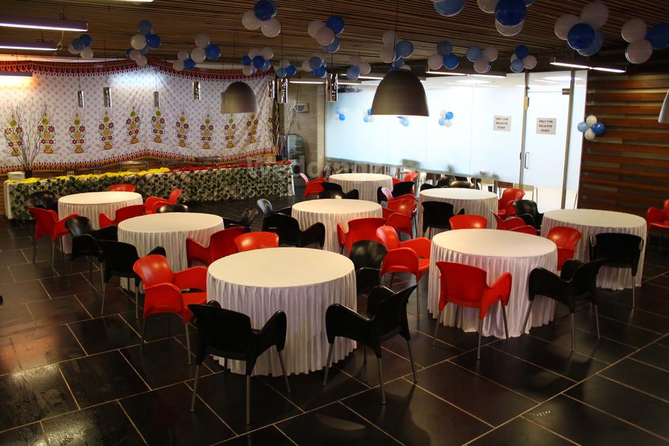 Good Food Concept Parel, Mumbai | Banquet Hall | WeddingZ.in