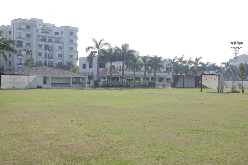 Shubham Party Plot Vasna Road, Baroda | Banquet Hall | Wedding Lawn ...