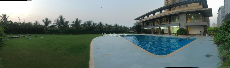 Club Interface Malad West, Mumbai | Banquet Hall | Wedding Lawn ...