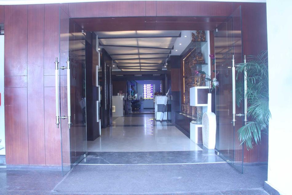 Hotel Pushpak Laxmisagar, Bhubaneswar | Banquet Hall | Wedding Hotel ...