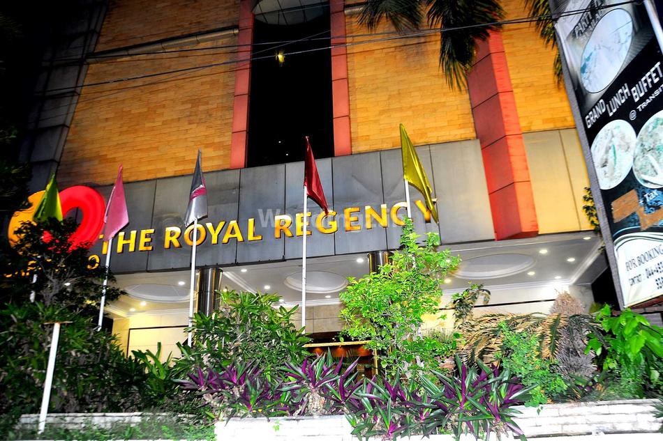 The Royal Regency Egmore, Chennai | Banquet Hall | Wedding Hotel ...