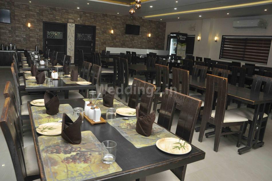 Matuki Restaurant and Banquet Mota Mava, Rajkot | Banquet Hall ...