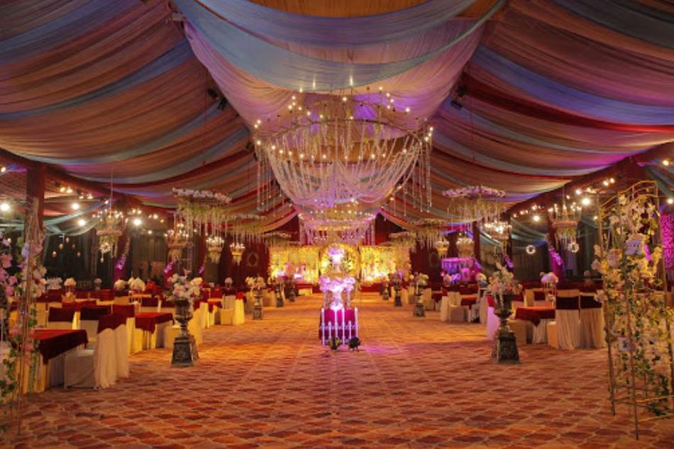 Rai Farms Mohali, Chandigarh | Wedding Lawn | WeddingZ.in