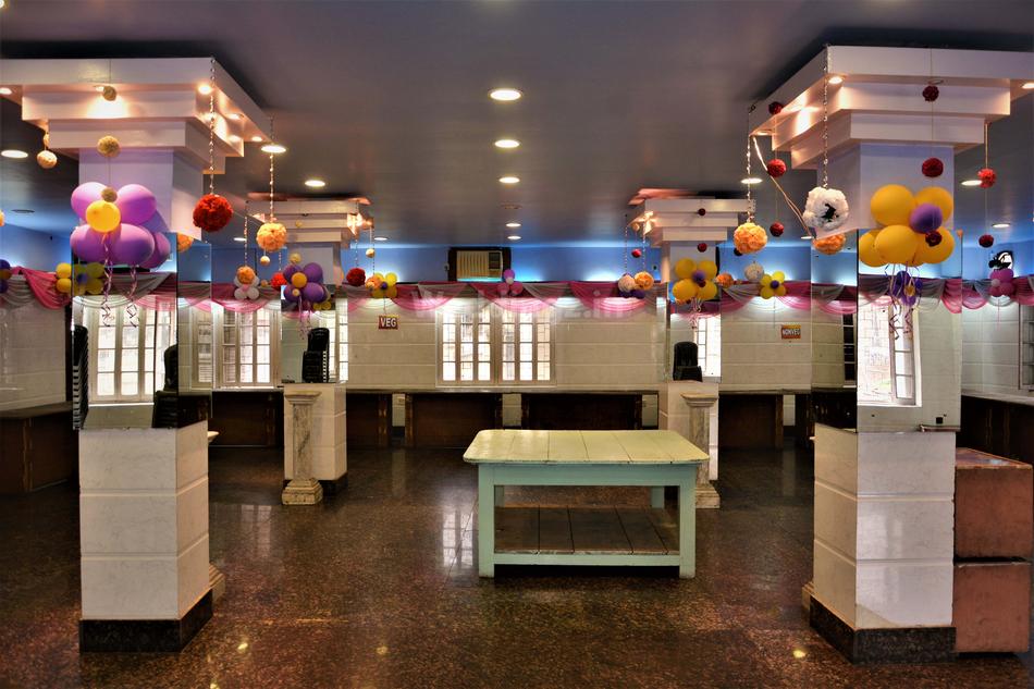 Addy House Kalighat, Kolkata | Banquet Hall | WeddingZ.in