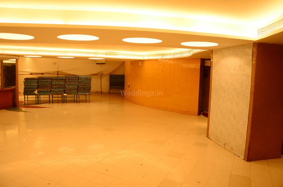 Shri Vile Parle Patidar Mandal Vile Parle East, Mumbai | Banquet Hall ...