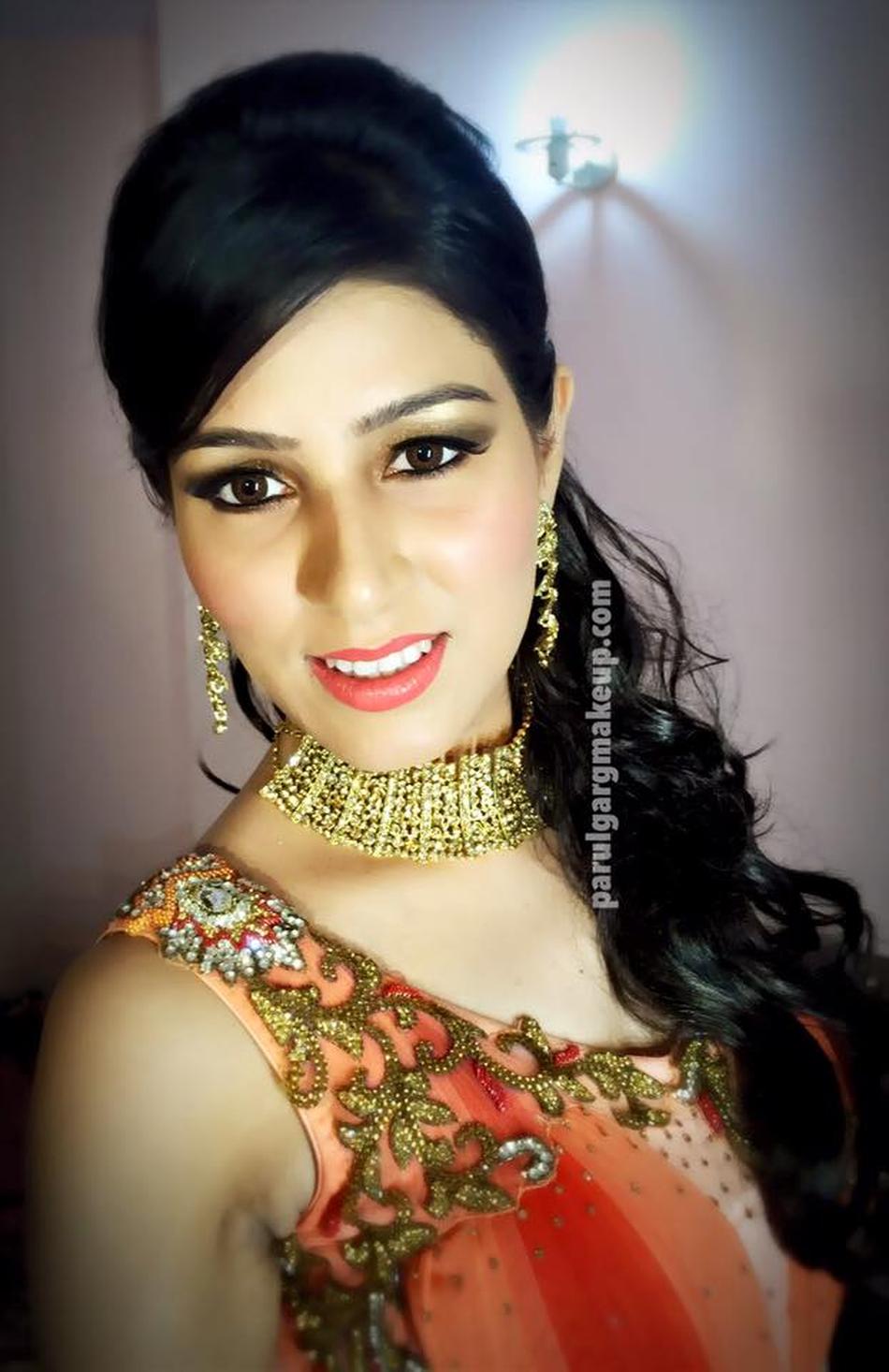 Parul Garg Makeup, Bridal Makeup Artist in Delhi | WeddingZ