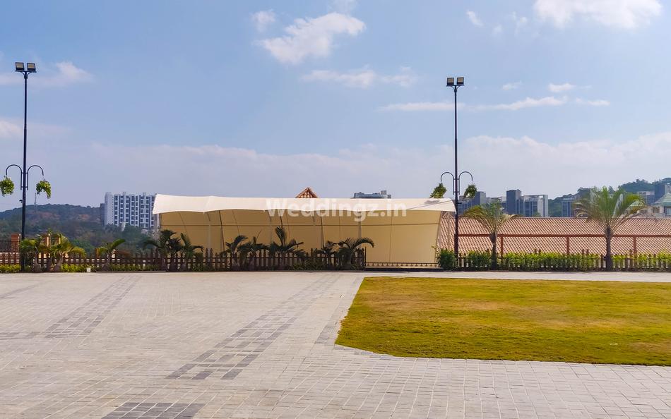 Marigold Banquets And Conventions Bavdhan, Pune | Banquet Hall ...