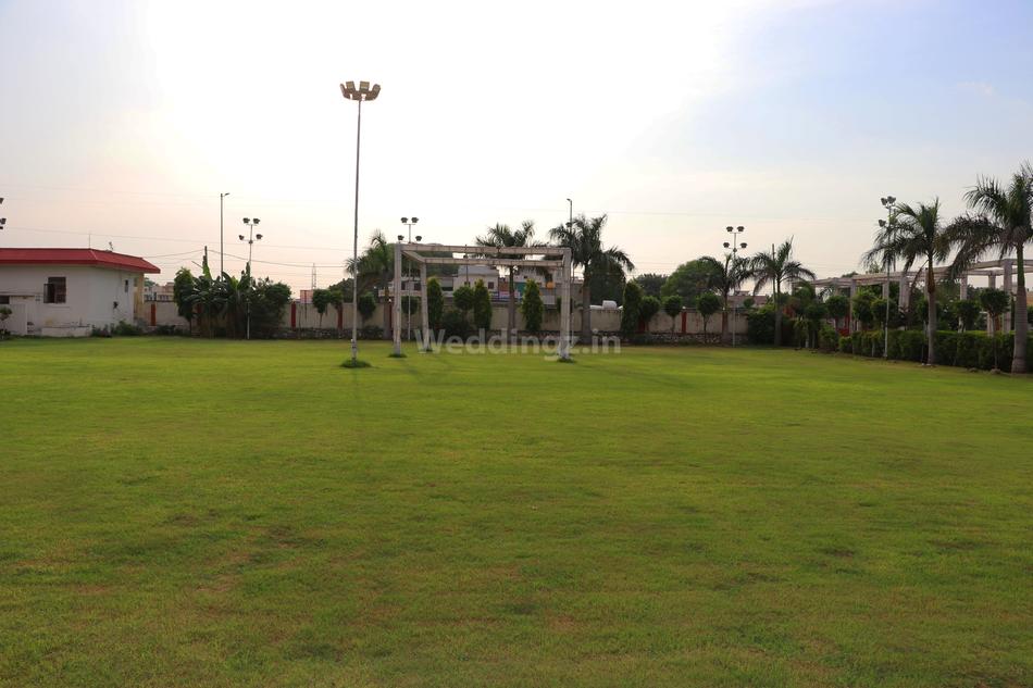 Shri Rajlakshmi Paradise Jhotwara, Jaipur | Banquet Hall | Wedding Lawn ...