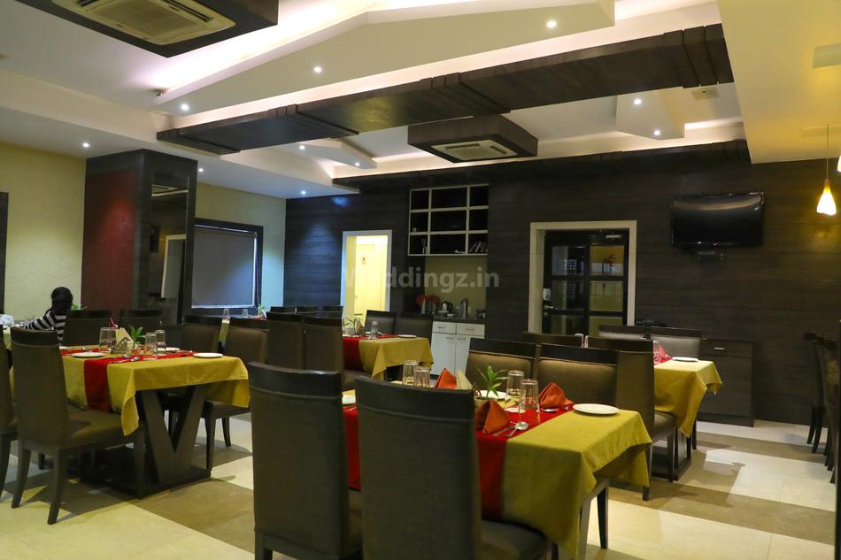 Grand Arsh Residency Ahirtoli, Ranchi | Banquet Hall | Wedding Hotel ...