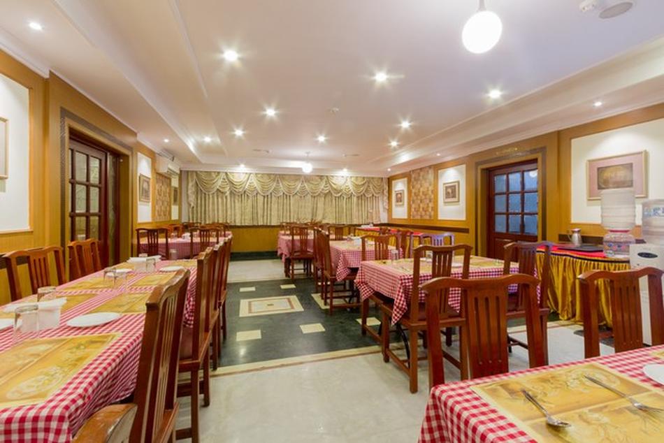 Hotel Metro Manor Choolai, Chennai | Banquet Hall | Wedding Hotel ...