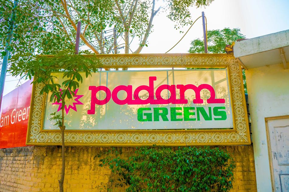 Padam Greens Bijwasan, Delhi | Banquet Hall | Wedding Lawn | WeddingZ.in