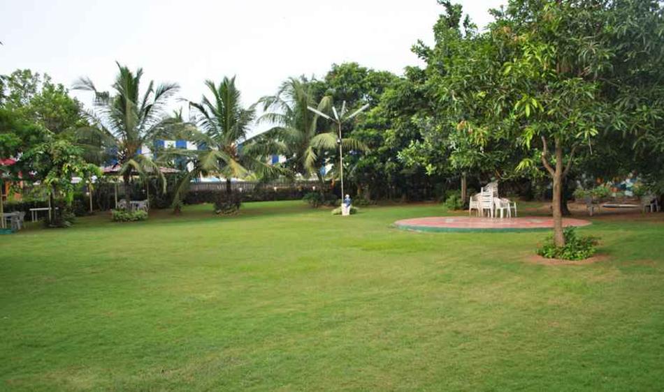 Park Inn Beach Resort East Coast Road (ECR), Chennai | Banquet Hall ...