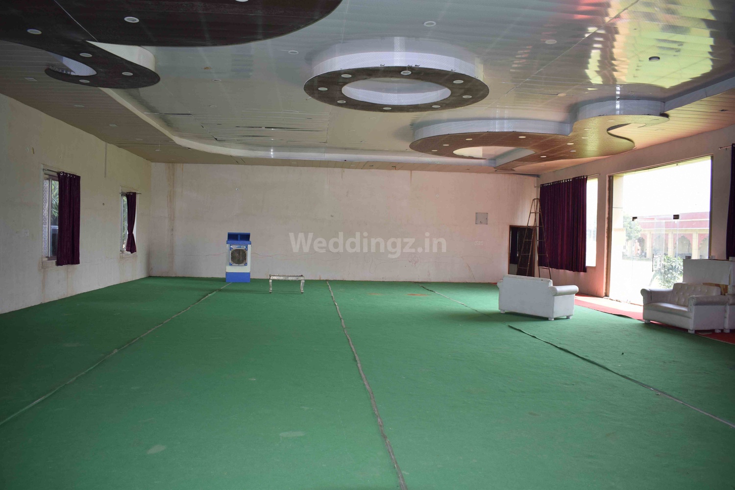 Kasturi Palace Resort Vidhyadhar Nagar, Jaipur | Banquet Hall | Wedding ...