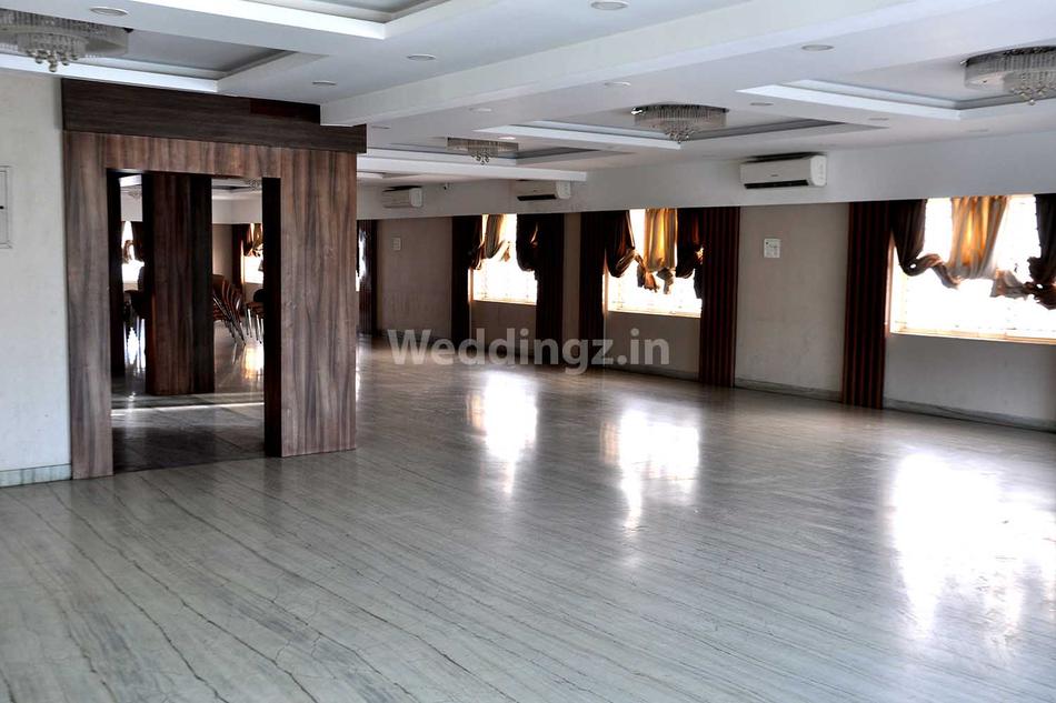 ATM Convention Hall Vyasarpadi, Chennai | Mantapa / Convention Hall ...