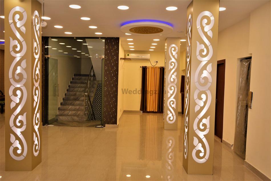 Parampara Ceremonial Hall Gariahat, Kolkata | Banquet Hall | WeddingZ.in