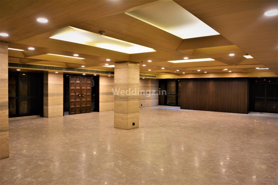 Agora Banquets Alipore, Kolkata | Banquet Hall | WeddingZ.in
