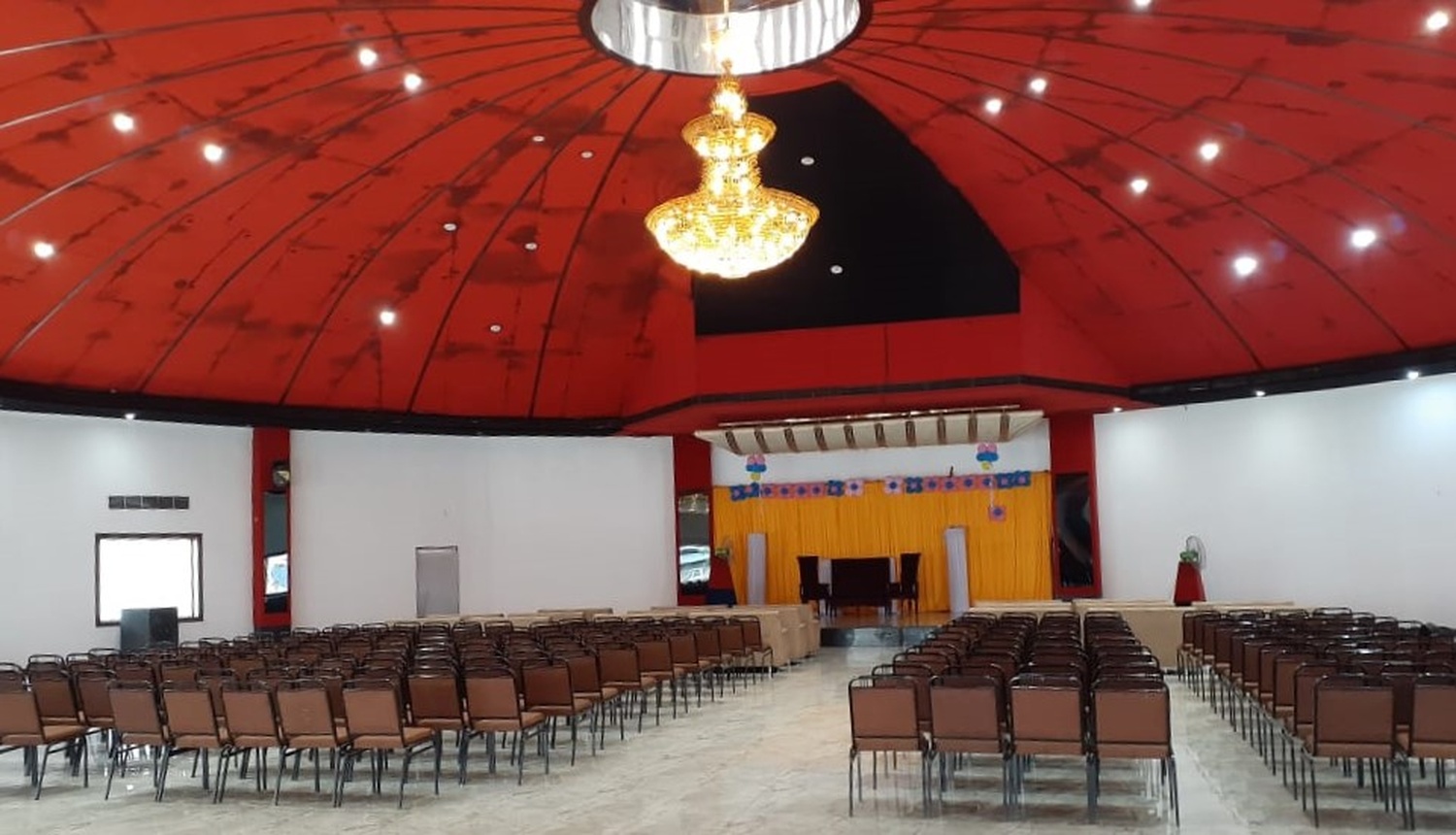 Rahul Grand Celebration Wadi, Nagpur | Banquet Hall | Wedding Hotel ...