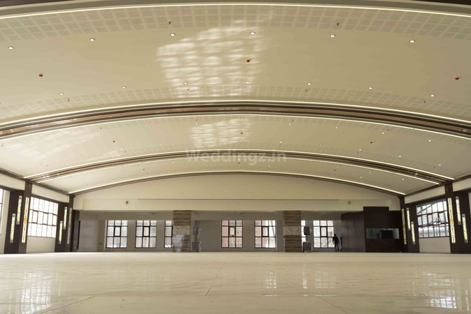 Regenta Inn Ranip, Ahmedabad | Banquet Hall | Wedding Hotel | WeddingZ.in