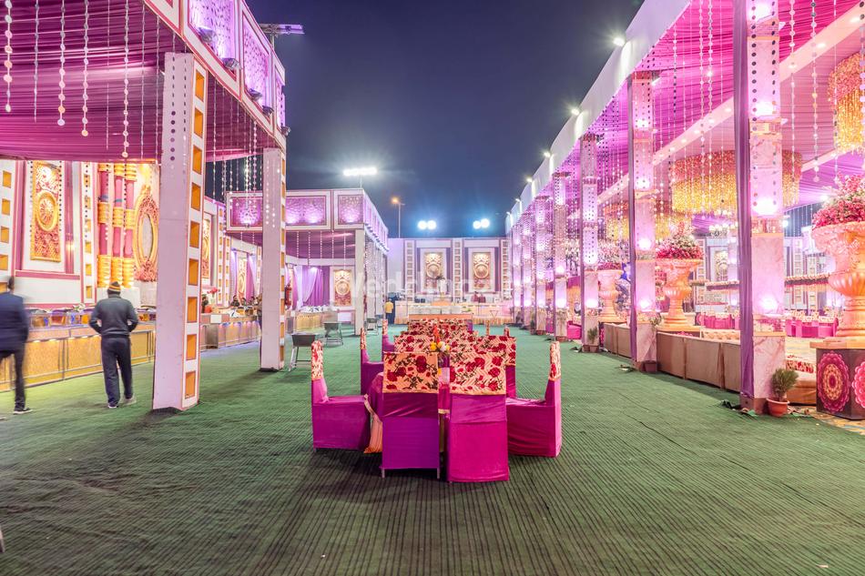Sawariya Rajouri Garden, Delhi | Wedding Lawn | WeddingZ.in