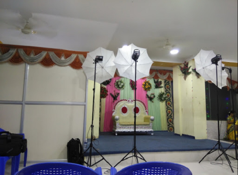 K R Mini Party Hall Pammal, Chennai | Banquet Hall | WeddingZ.in