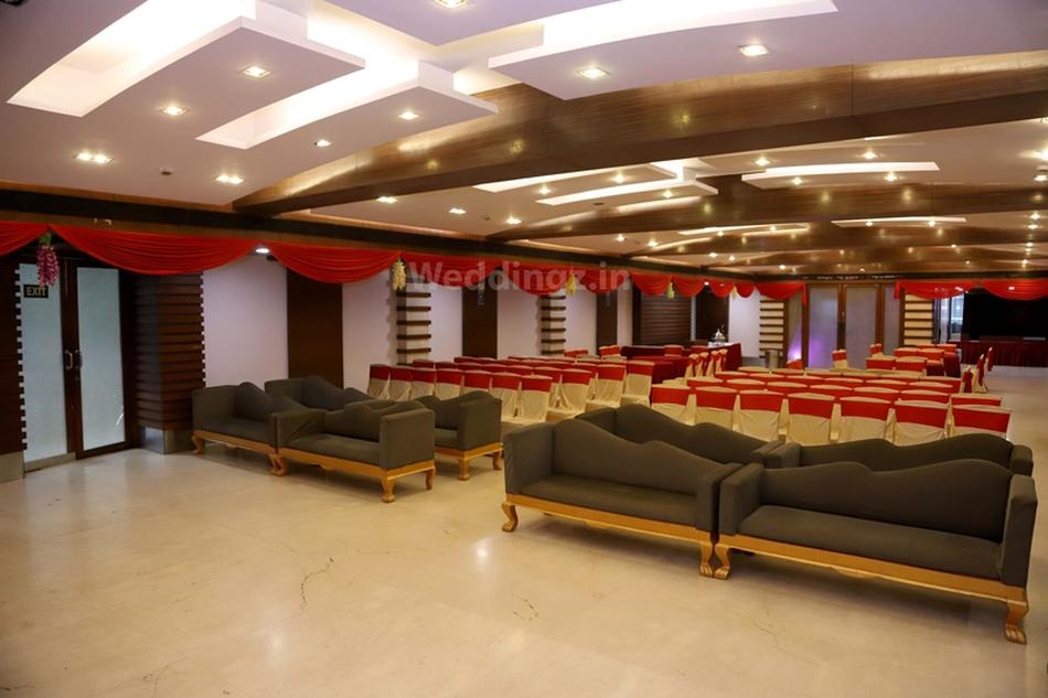 Lavender Bough Ghatkopar East, Mumbai | Banquet Hall | Wedding Hotel ...