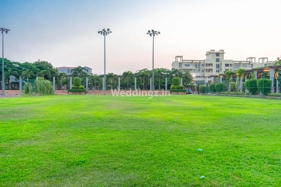 Jaypee Integrated Sports Complex Greater Noida, Noida | Banquet Hall ...