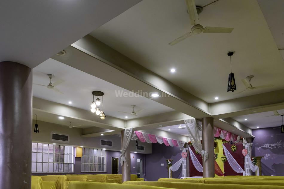 JK Mahal Marriage Hall Kareli, Prayagraj | Banquet Hall | WeddingZ.in