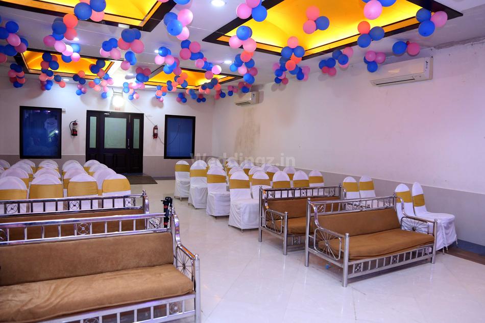 Kamla Vihar Sports Club Hall Kandivali West, Mumbai | Banquet Hall ...