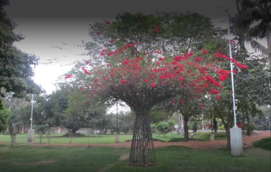 SPP Gardens Maduravoyal, Chennai | Banquet Hall | Wedding Lawn ...