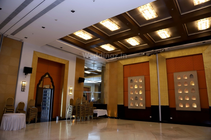 Satkar Residency Thane West, Mumbai | Banquet Hall | Wedding Lawn ...