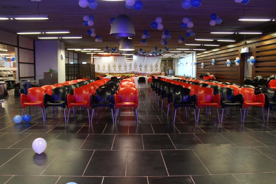 Good Food Concept Parel, Mumbai | Banquet Hall | WeddingZ.in
