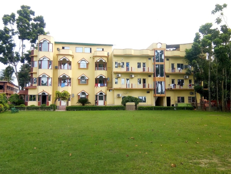 Prantik Retreat Bagnan, Howrah | Banquet Hall | Wedding Lawn | WeddingZ.in