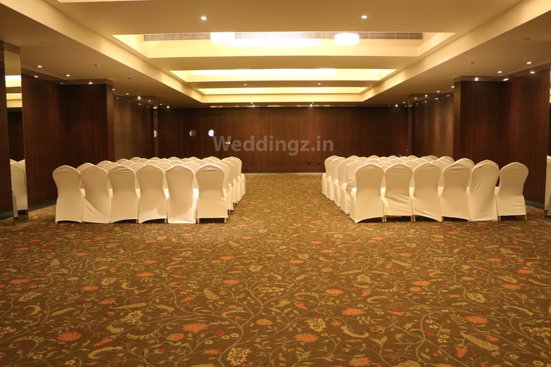 The Park CBD Belapur Price | The Park Rates & Menu | Weddingz.in