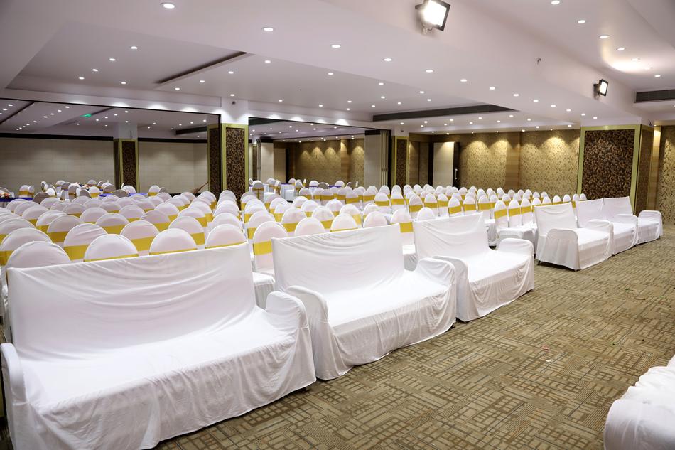 Sanabil Banquets Andheri East, Mumbai | Banquet Hall | WeddingZ.in