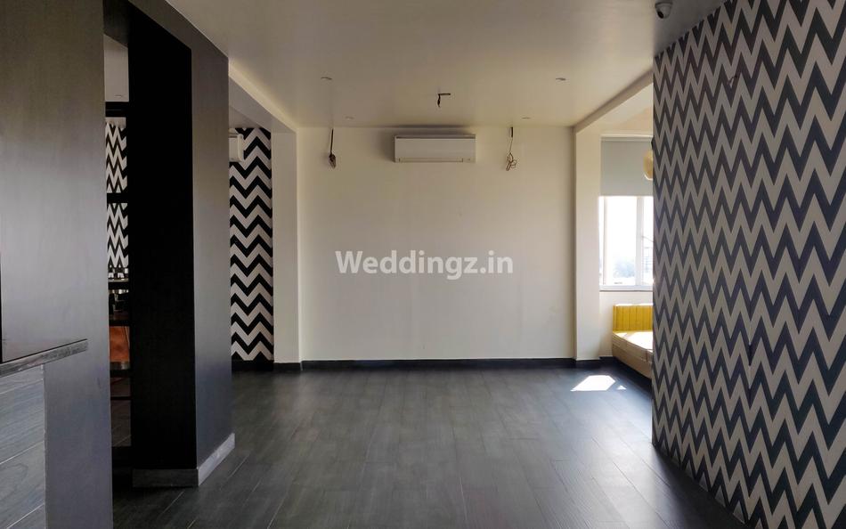 The Rooftop Project (TRP) Camp, Pune | Banquet Hall | Banquet Terrace ...