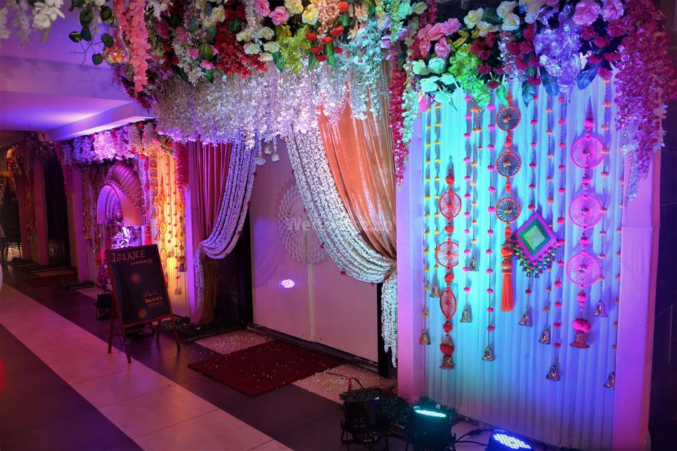 Balajee Banquets Baguiati, Kolkata | Banquet Hall | WeddingZ.in