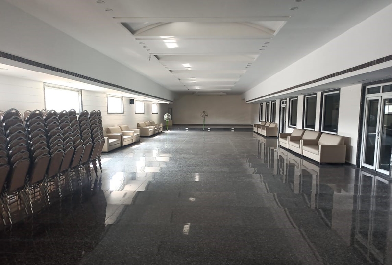 KVR Banquets Kompally, Hyderabad | Banquet Hall | WeddingZ.in