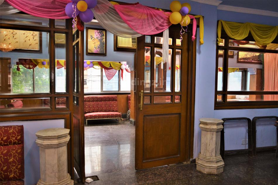 Addy House Kalighat, Kolkata | Banquet Hall | WeddingZ.in