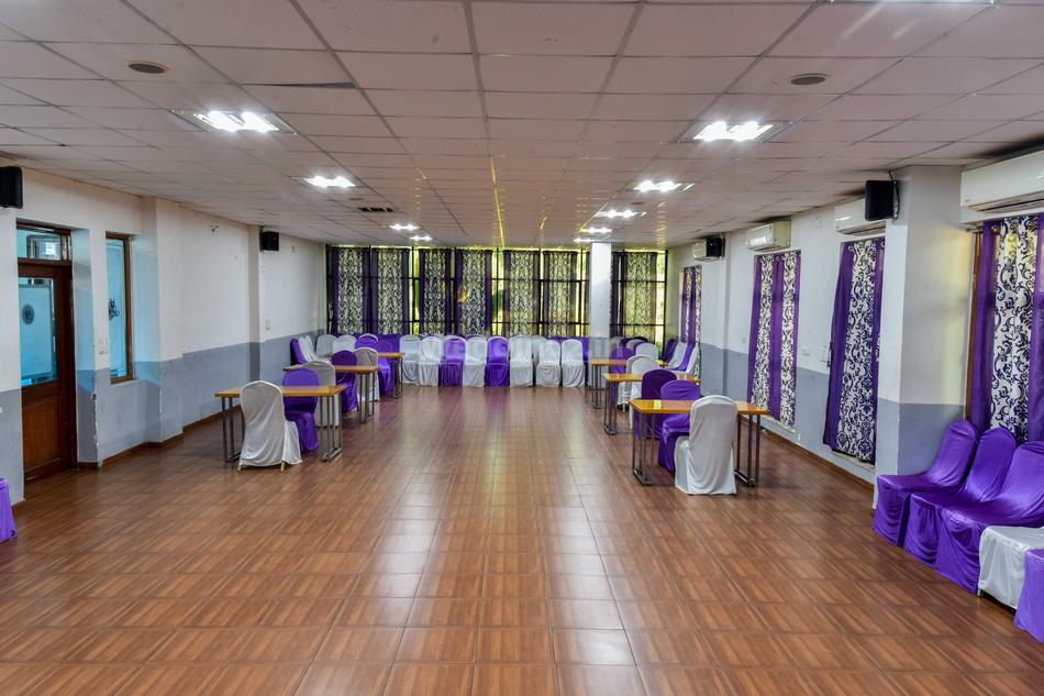 Infocity Club and Resort Infocity, Gandhinagar | Banquet Hall | Wedding ...