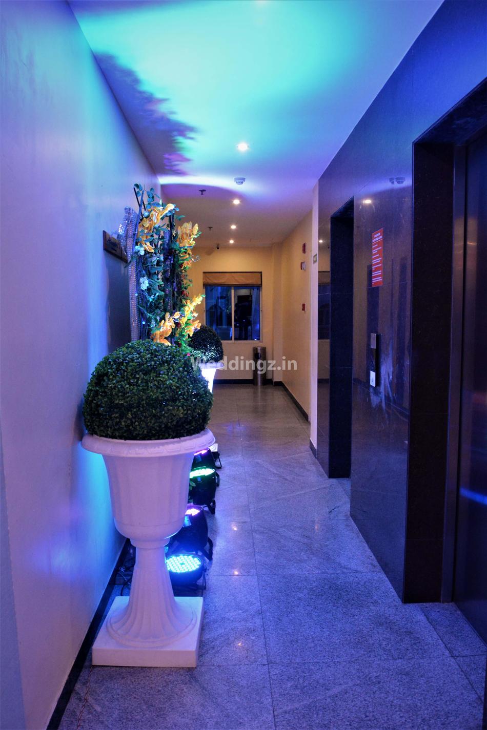 O2 Oxygen Hotel VIP Road, Kolkata | Banquet Hall | Wedding Hotel ...