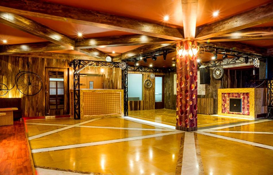 The Circle Club VIP Road, Kolkata | Banquet Hall | Wedding Hotel ...
