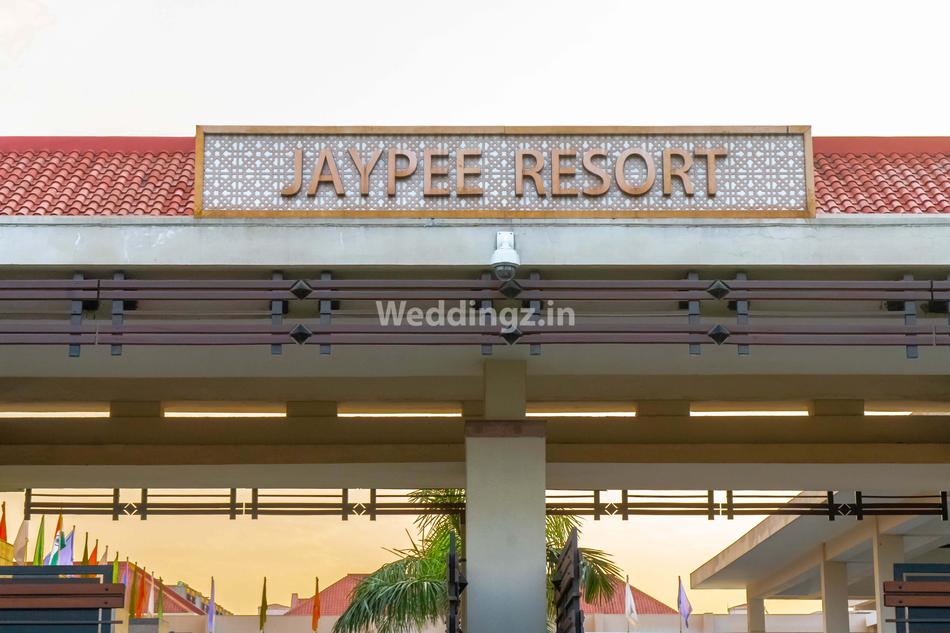 Jaypee Greens Golf & Spa Resort Greater Noida, Noida | Banquet Hall ...