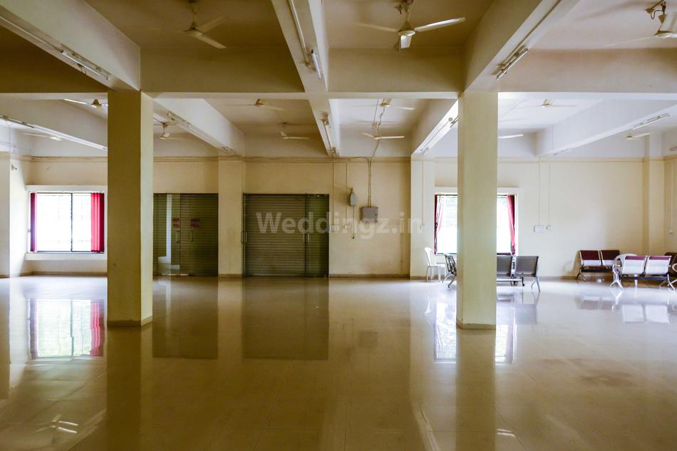 Shouryashri Halls Narhe, Pune | Banquet Hall | Wedding Lawn | WeddingZ.in