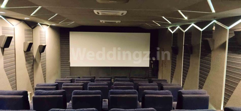 Harshraj Club And Resort Kamrej, Surat | Banquet Hall | Wedding Lawn ...