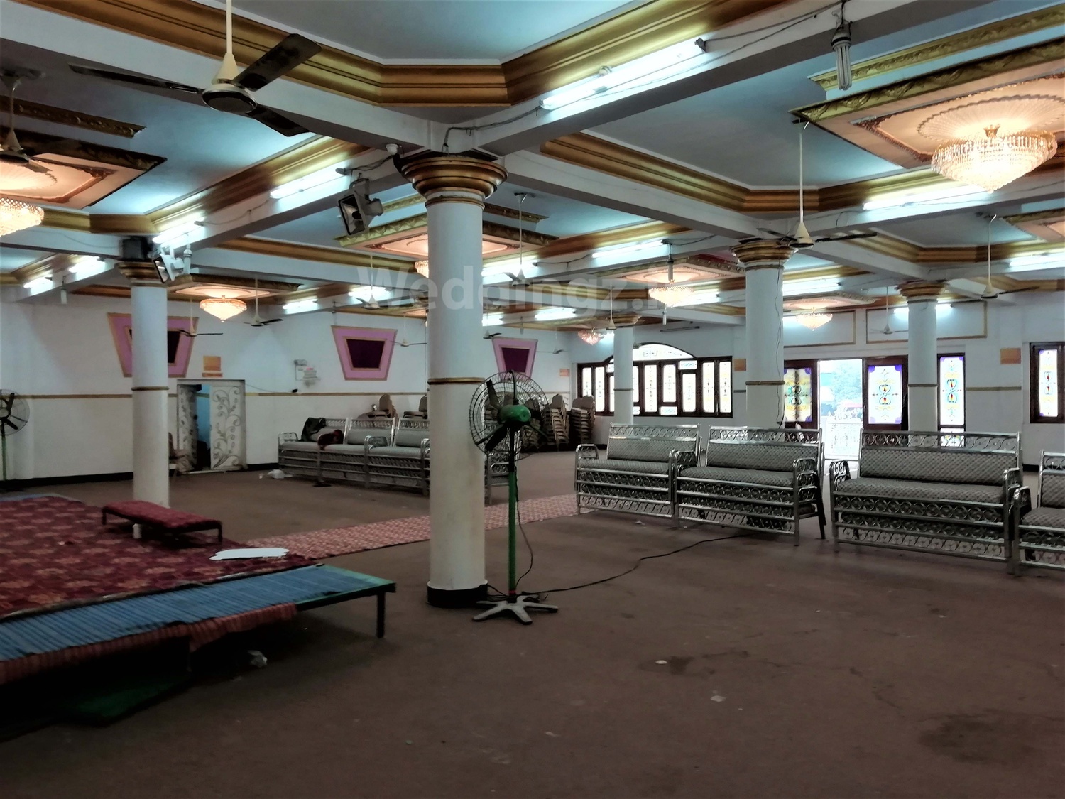 Prime Metro Function Hall Hafiz Baba Nagar, Hyderabad | Banquet Hall ...