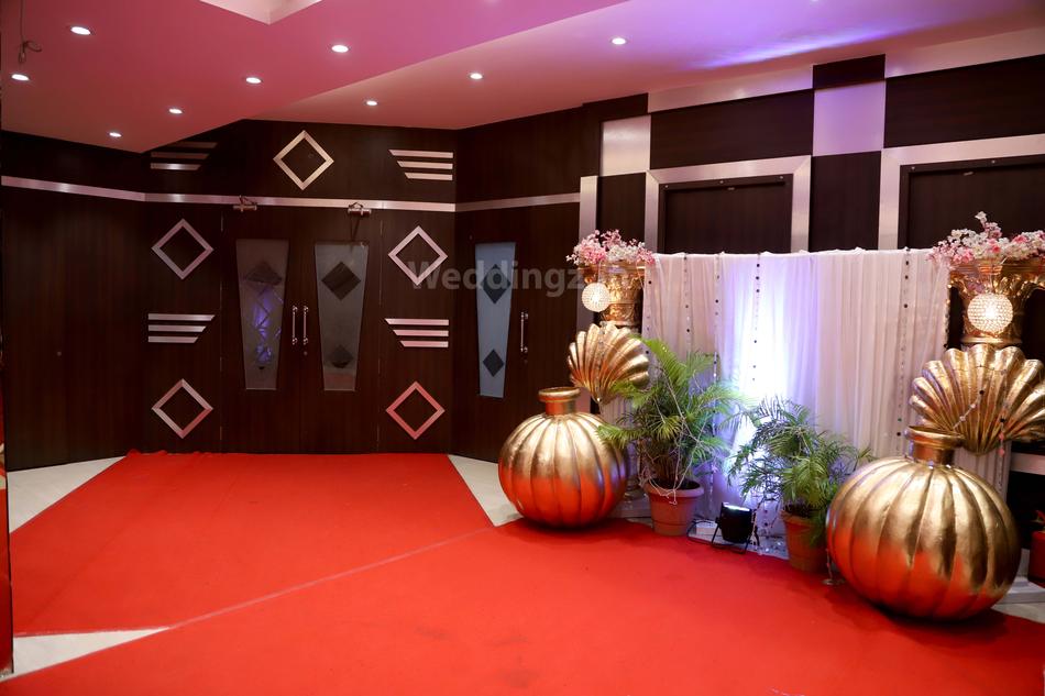 Sanabil Banquets Andheri East, Mumbai | Banquet Hall | WeddingZ.in