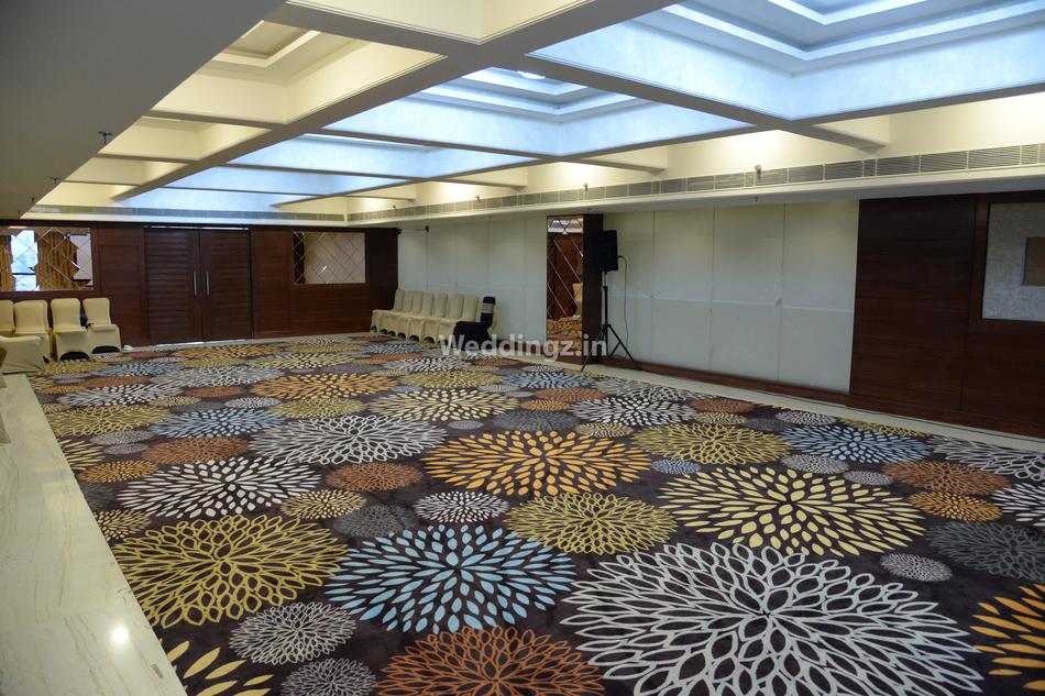 Lemon Tree Premier Bani Park, Jaipur | Banquet Hall | Wedding Hotel ...